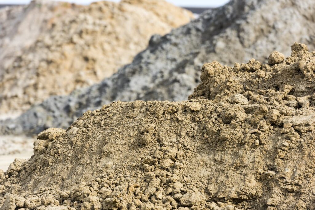 Baustoff Ton - Ziegelindustrie Schweiz