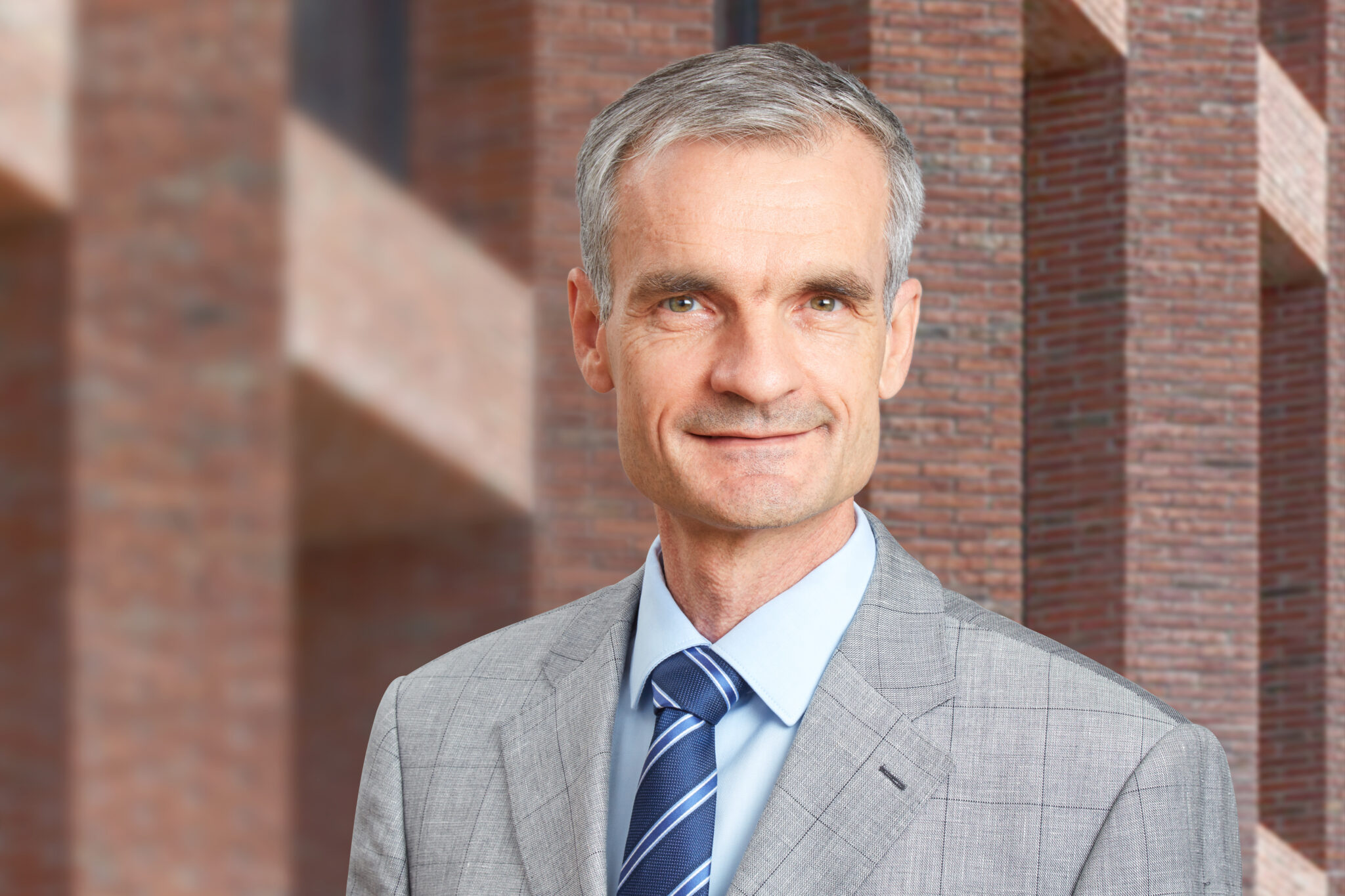 Portrait - Ziegelindustrie Schweiz